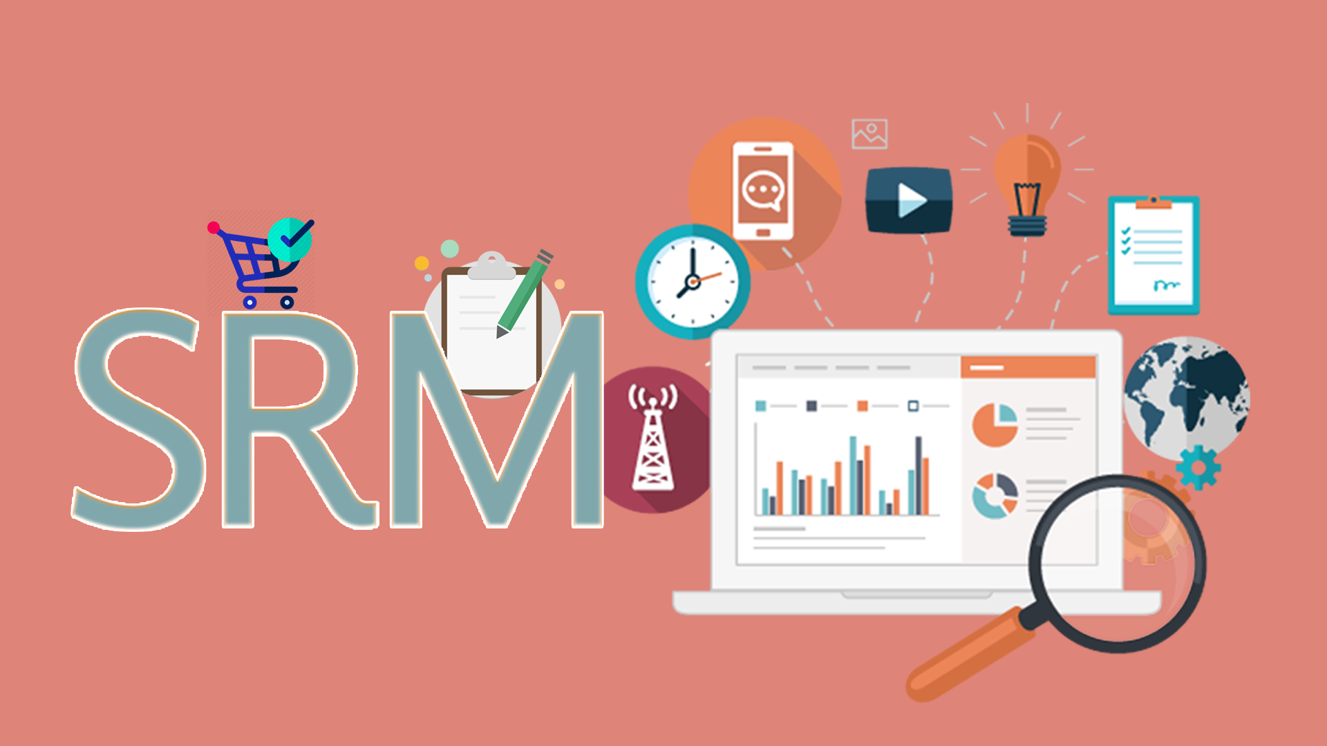 采购执行 - 爱敏捷供应链